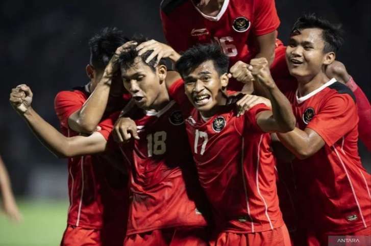 Pemerhati Ingatkan Timnas U-22 Waspada Daya Juang Vietnam - RRI.co.id