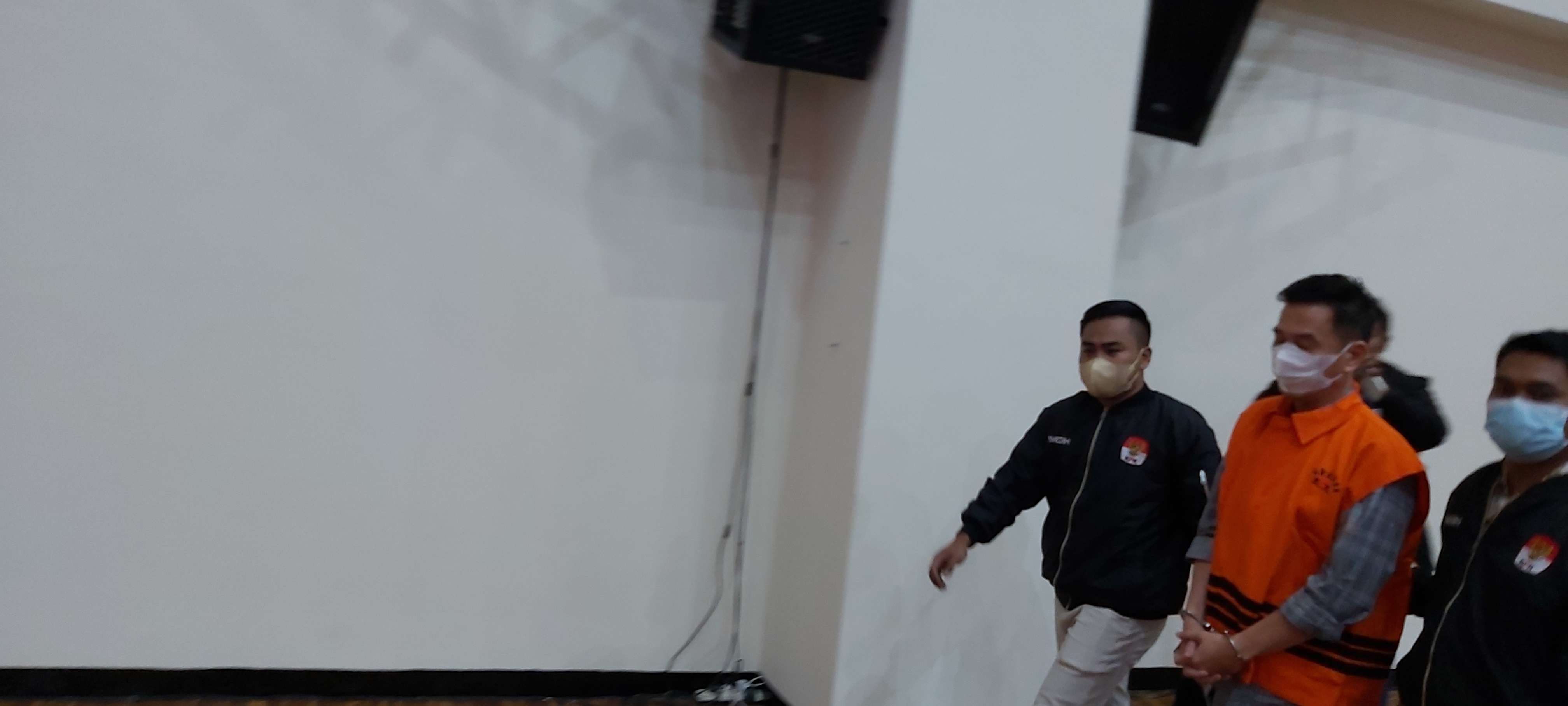 KPK Dalami Proses Pemenang Tender Kasus Basarnas - RRI.co.id
