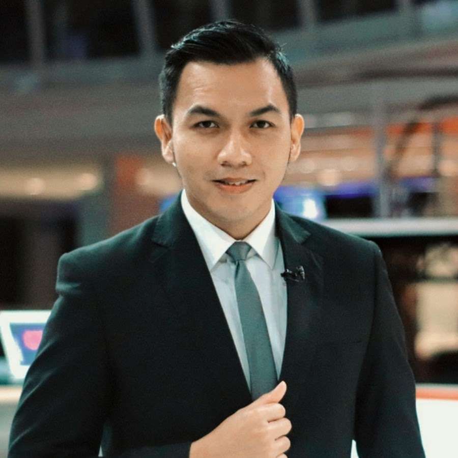 Andromeda Mercury dan Dwi Anggia Moderator Debat Capres Kelima - RRI.co.id
