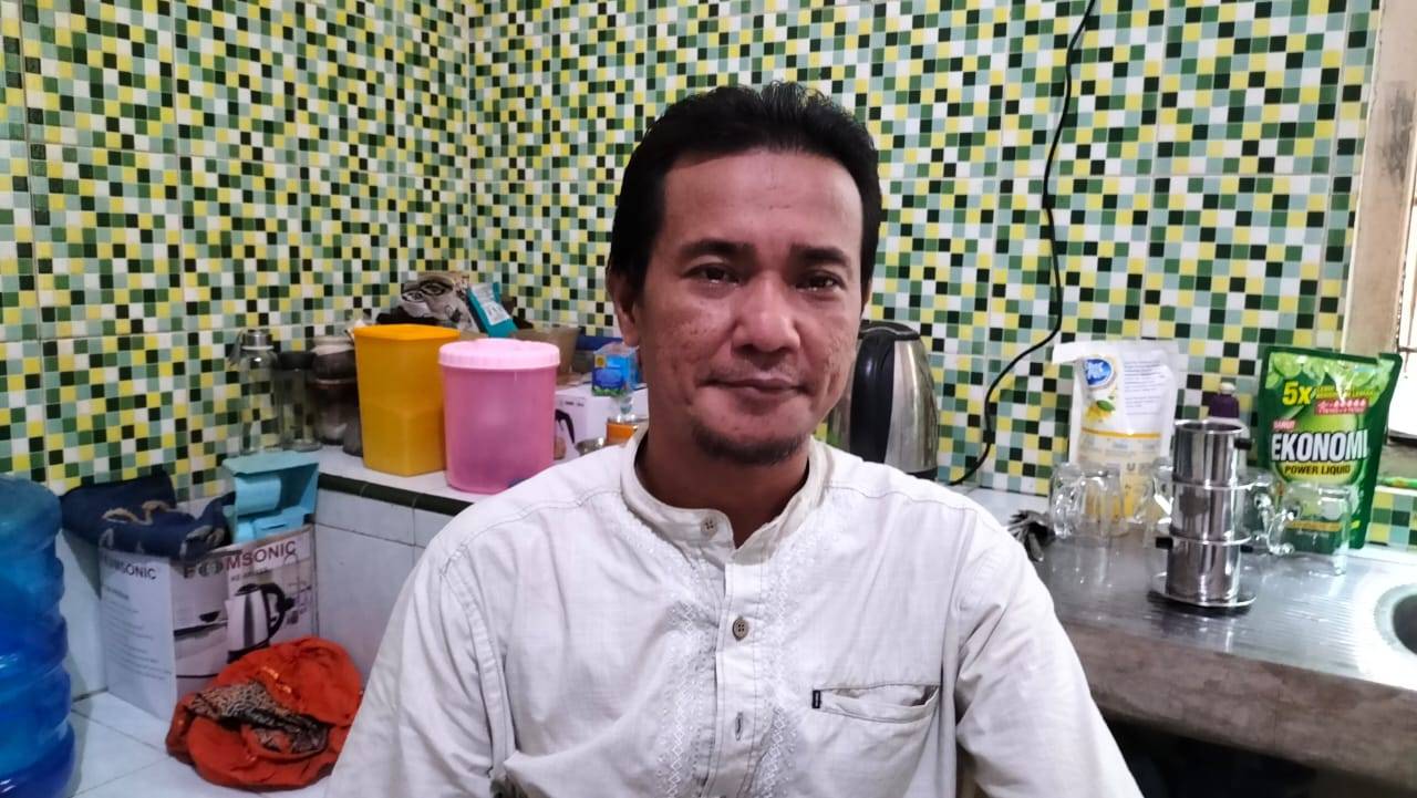 UMKM Merauke Rindu miliki Rumah Produksi - RRI.co.id