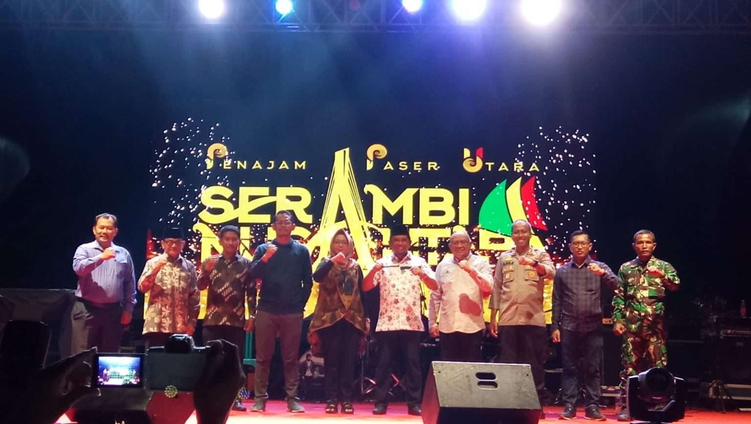 'Serambi Nusantara' Julukan Baru PPU - RRI.co.id