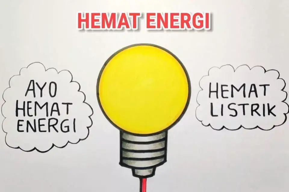 Mengenal Istilah Hemat Energi dan Contoh Perilakunya - RRI.co.id