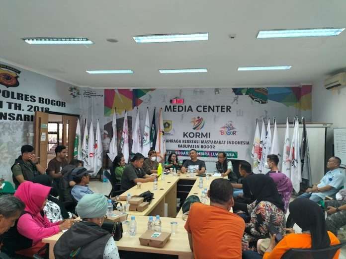 Rike Iskandar Pastikan KORMI FEST 2024 Ajang Sosialisasi - RRI.co.id