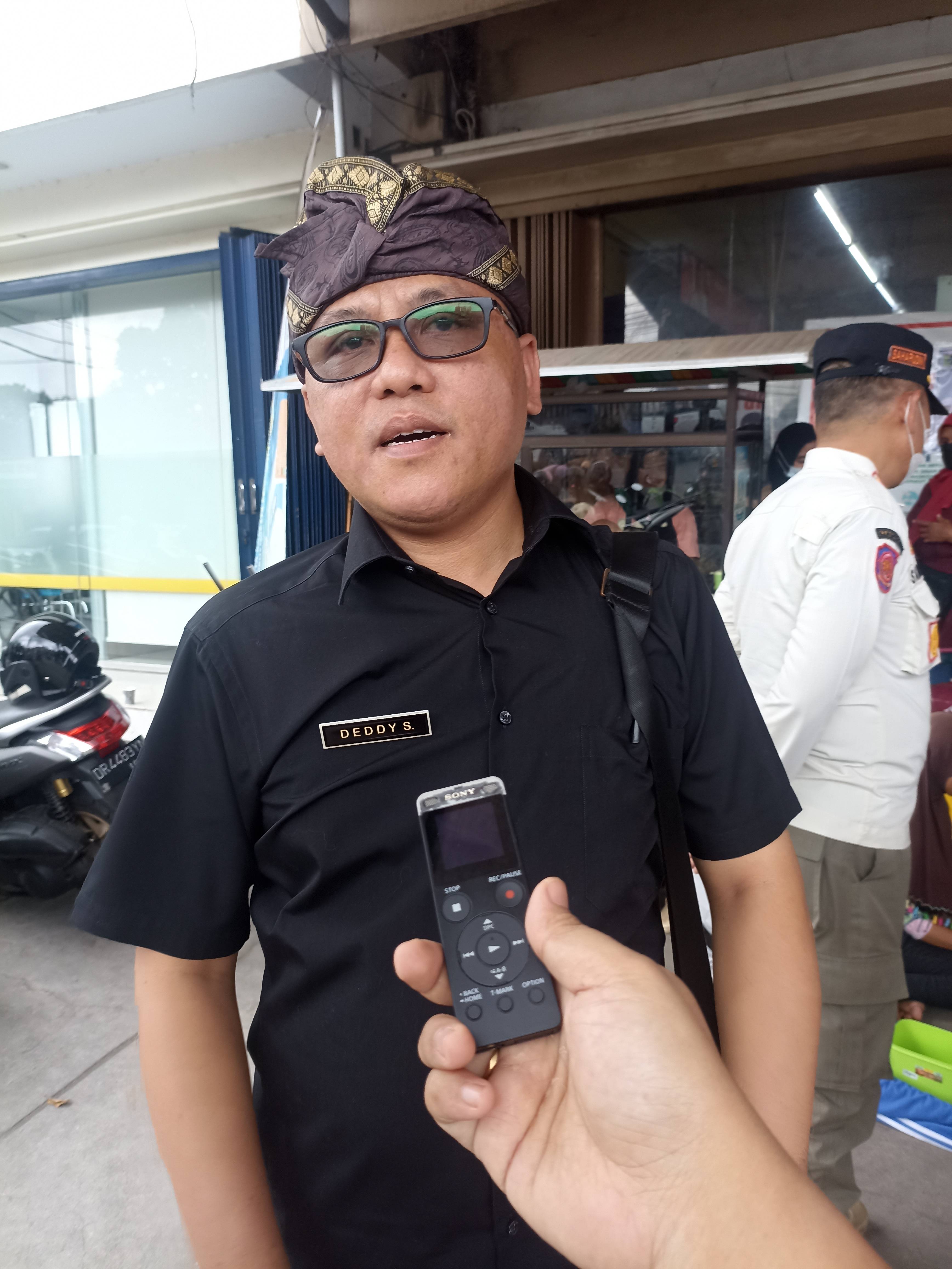 Wujudkan Zero Waste, Pengelolaan Sampah di Lotim Capai 40 Persen Lebih ...