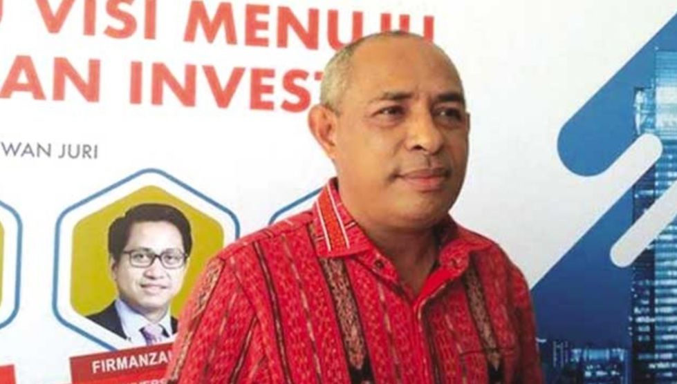 Benjamin Thomas Noach Bakal Diperiksa Untuk 2 Kasus Dugaan Korupsi dan ...