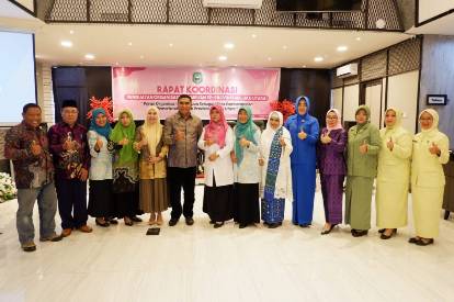 DPPPA Malut Perkuat Organisasi Perempuan - RRI.co.id