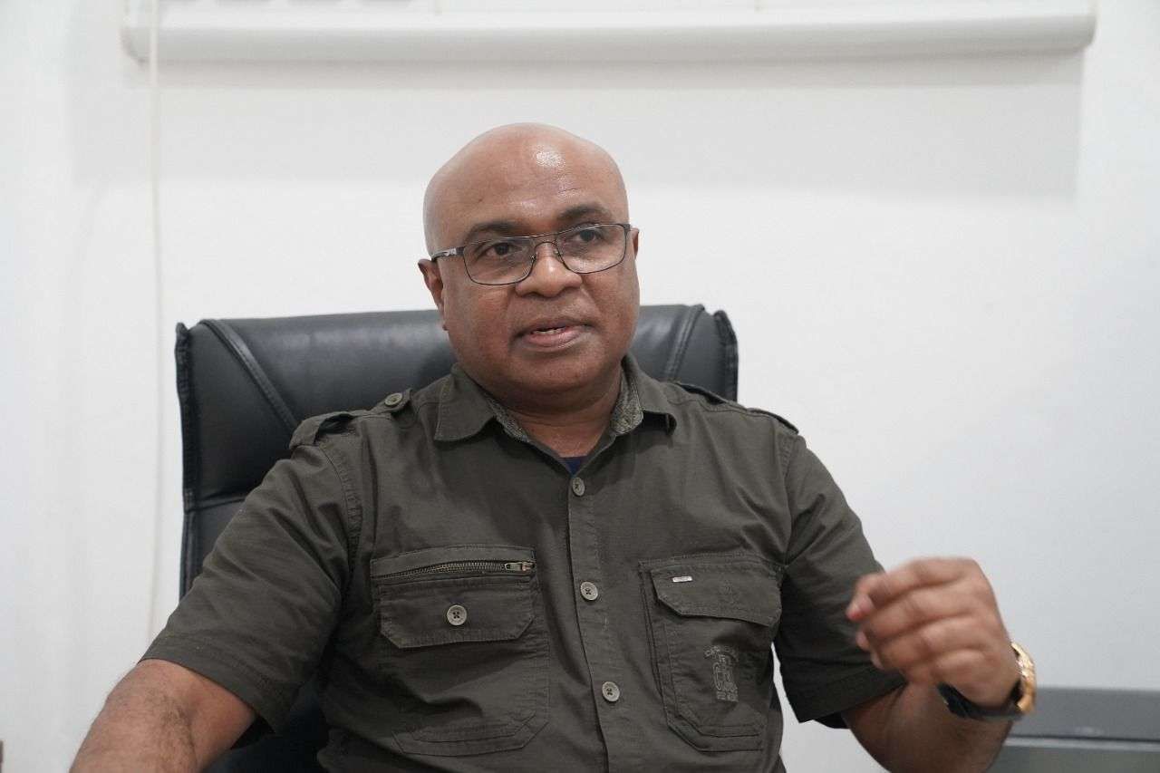 Vakum Tiga Tahun, Festival BMW Siap digelar 1 Juli - RRI.co.id
