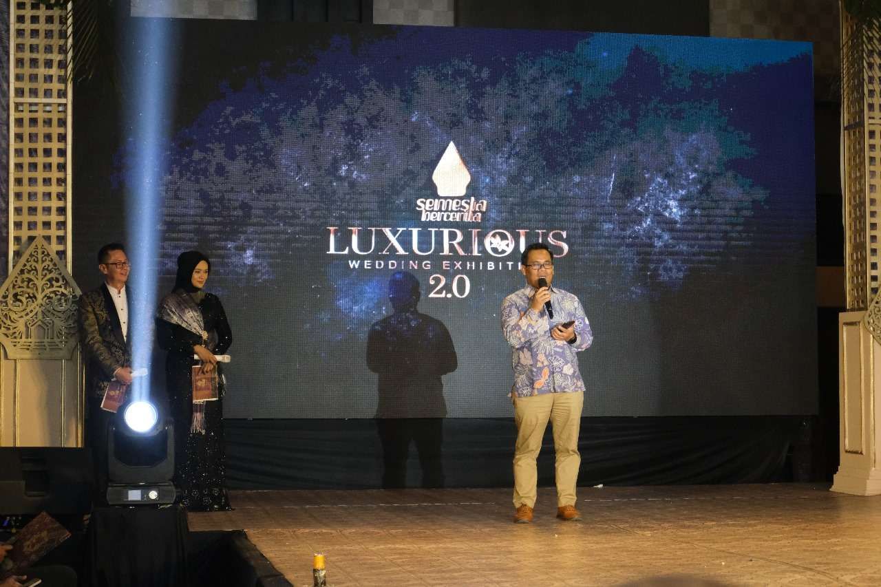 Pemkab Garut Dorong Pelaku Usaha Industri Event Pernikahan - RRI.co.id