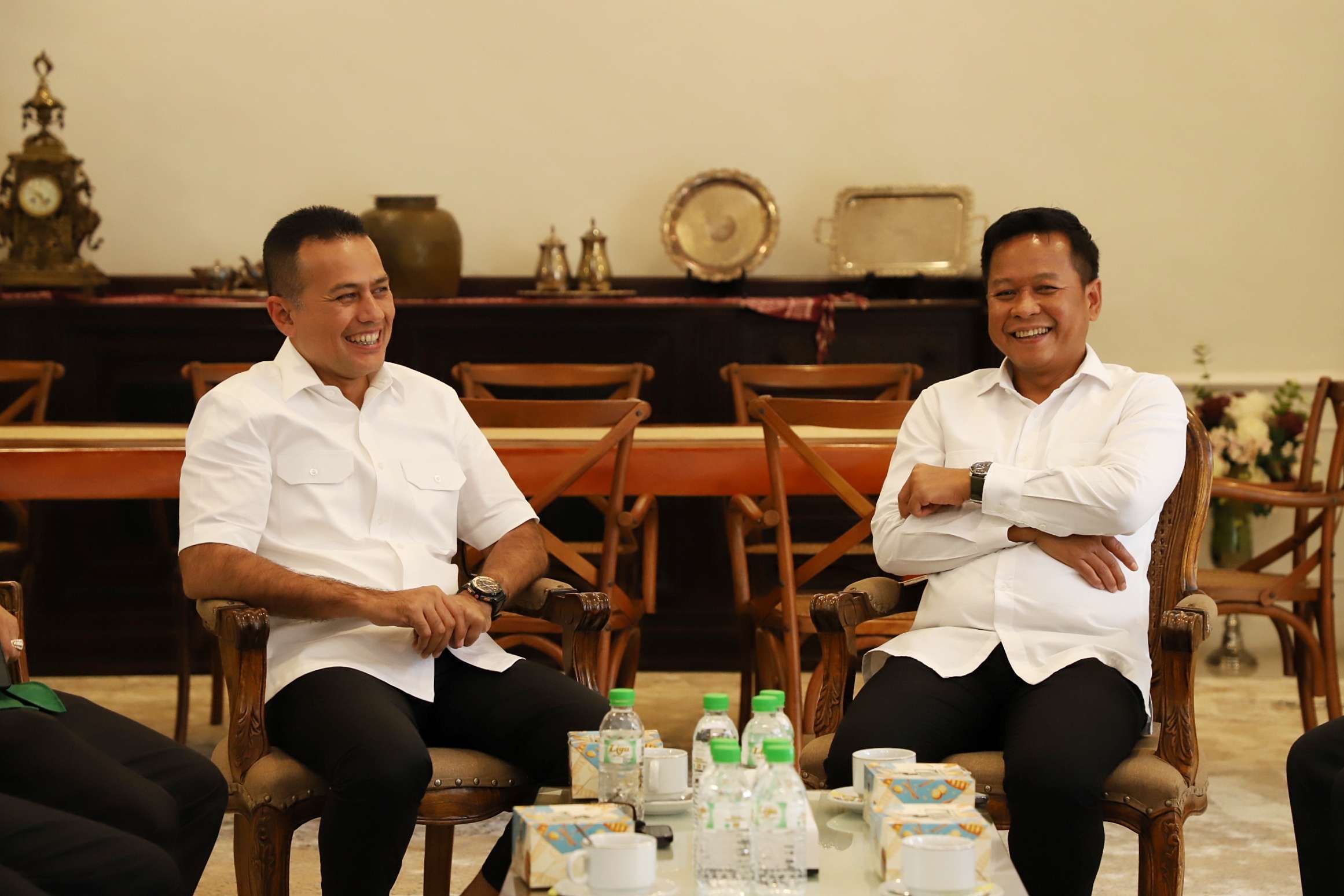 LPT-PBNU Gelar Rakernas di Medan - RRI.co.id