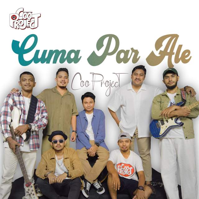Makna dan Lirik Lagu Cuma Par Ale - Coo Project - RRI.co.id