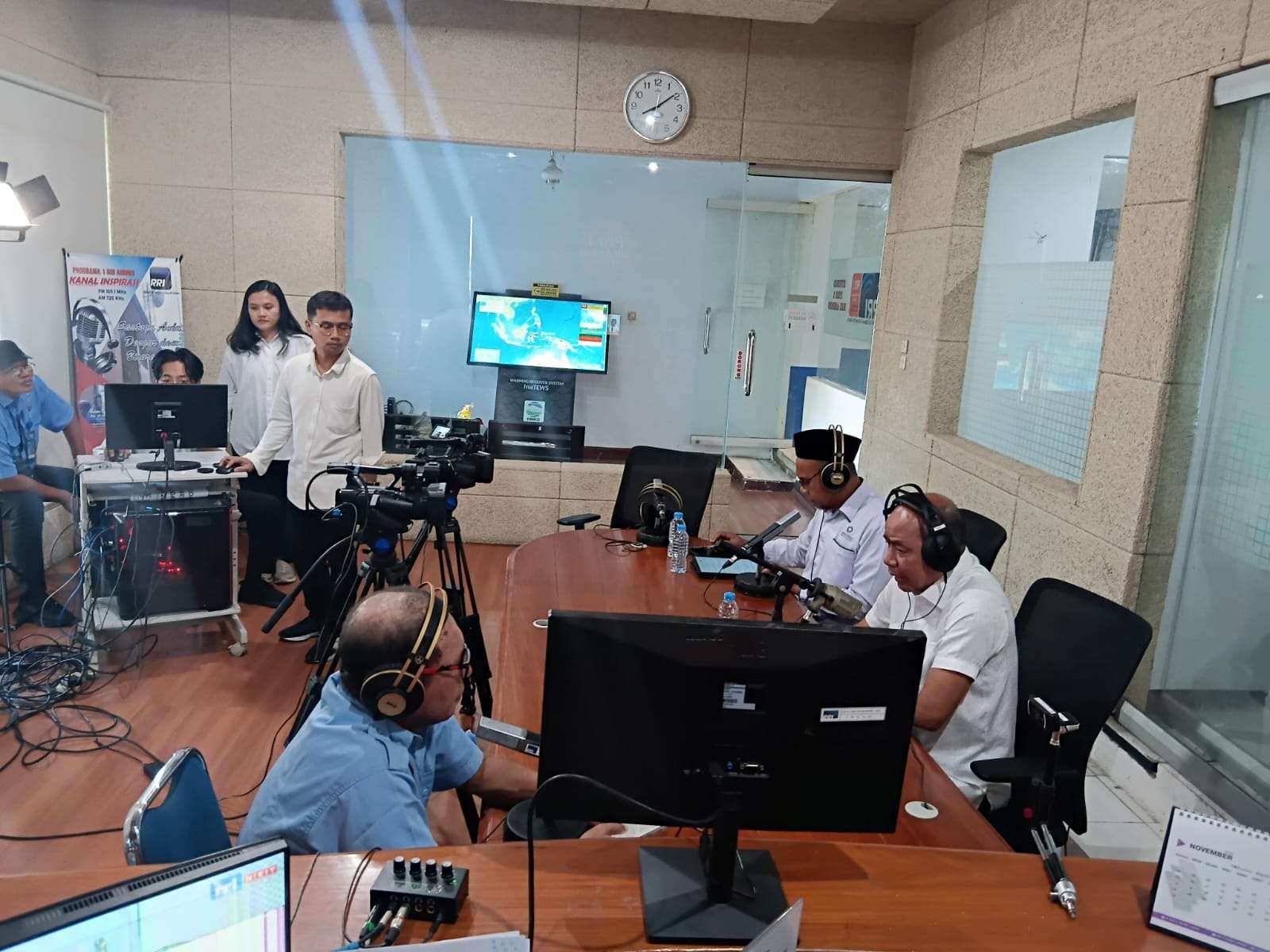 Perumdam Terus Maksimalkan Distribusi Air Bersih di Ambon - RRI.co.id
