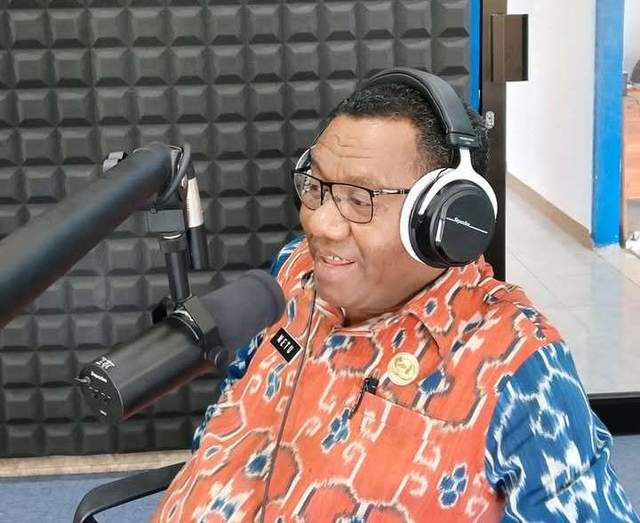 Disdukcapil Alor Tingkatkan Kualitas Pelayanan Publik - RRI.co.id