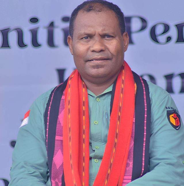 HUT Bawaslu Alor, Konsisten Jaga Marwah Demokrasi - RRI.co.id