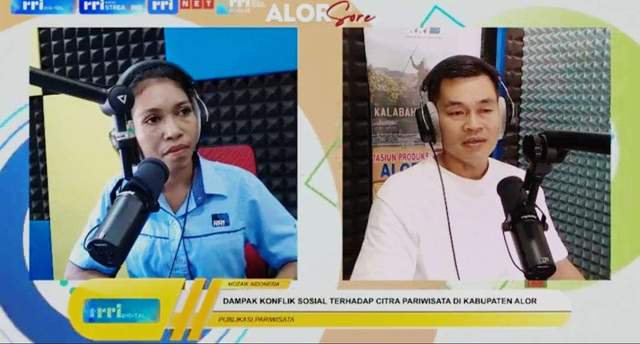 Potensi Wisata Unggulan Kabupaten Alor - RRI.co.id