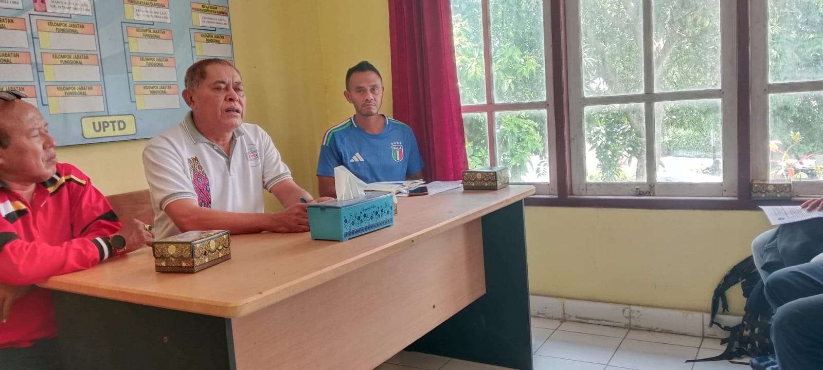 Liga Pelajar Meningkatkan Minat dan Bakat Pelajar di Bidang Sepak Bola ...