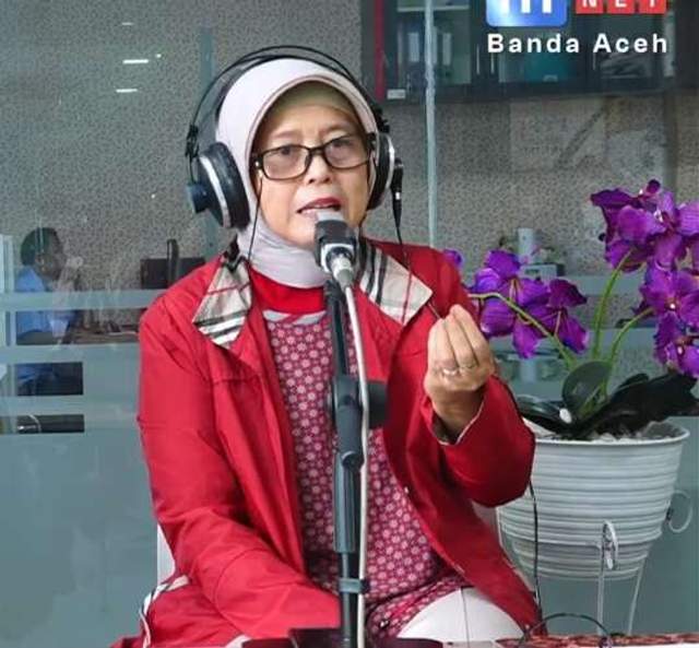 USK Ungkap Tiga Penyebab Utama Banjir Aceh - RRI.co.id
