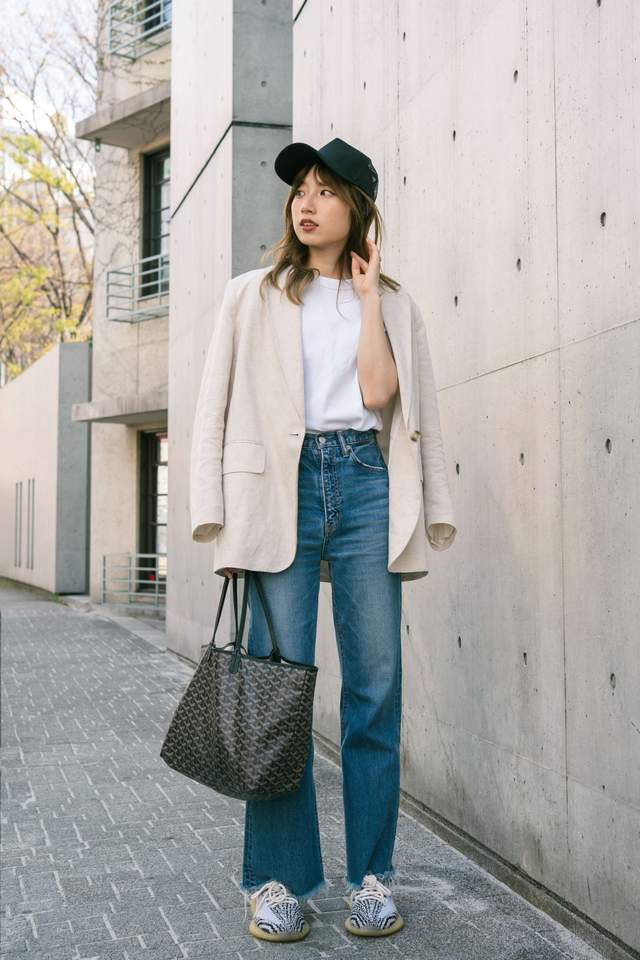 Tips Mix Match Outfit Kekinian Tren Fashion 2026 - RRI.co.id