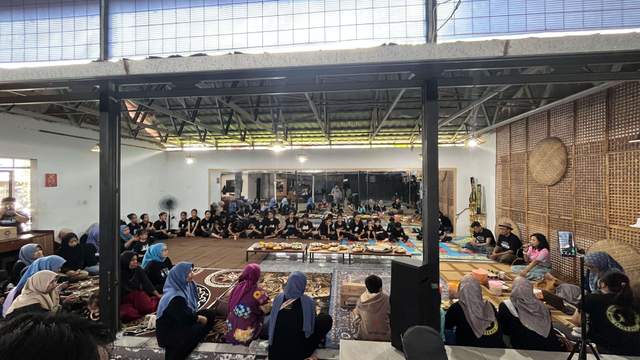 Festival Saba Sanggar Tari Hadir di Kota Cimahi - RRI.co.id