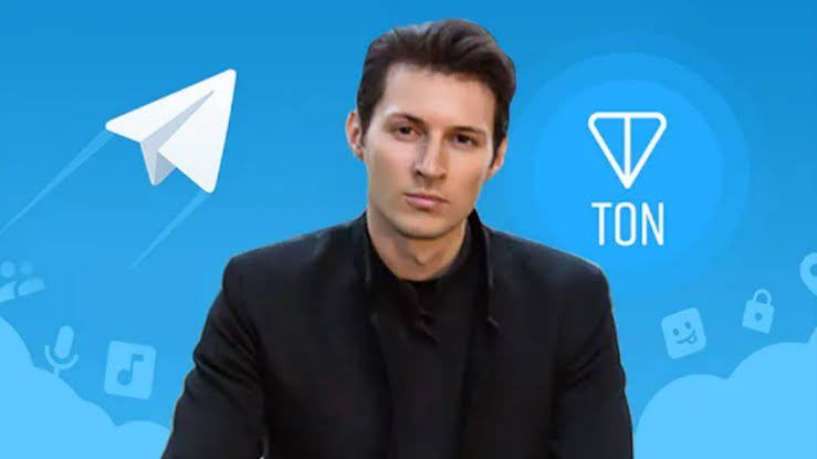 Bos Telegram Wariskan Triliunan ke 100 Anak - RRI.co.id