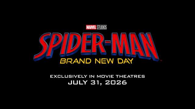 Film Spider-Man Terbaru Diumumkan di CinemaCon 2025 - RRI.co.id