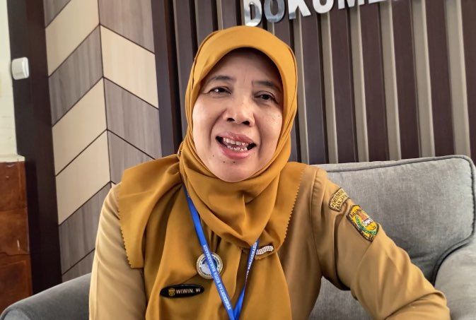 Diabetes Melitus Termasuk Sepuluh Penyakit Terbanyak di Banjarmasin ...