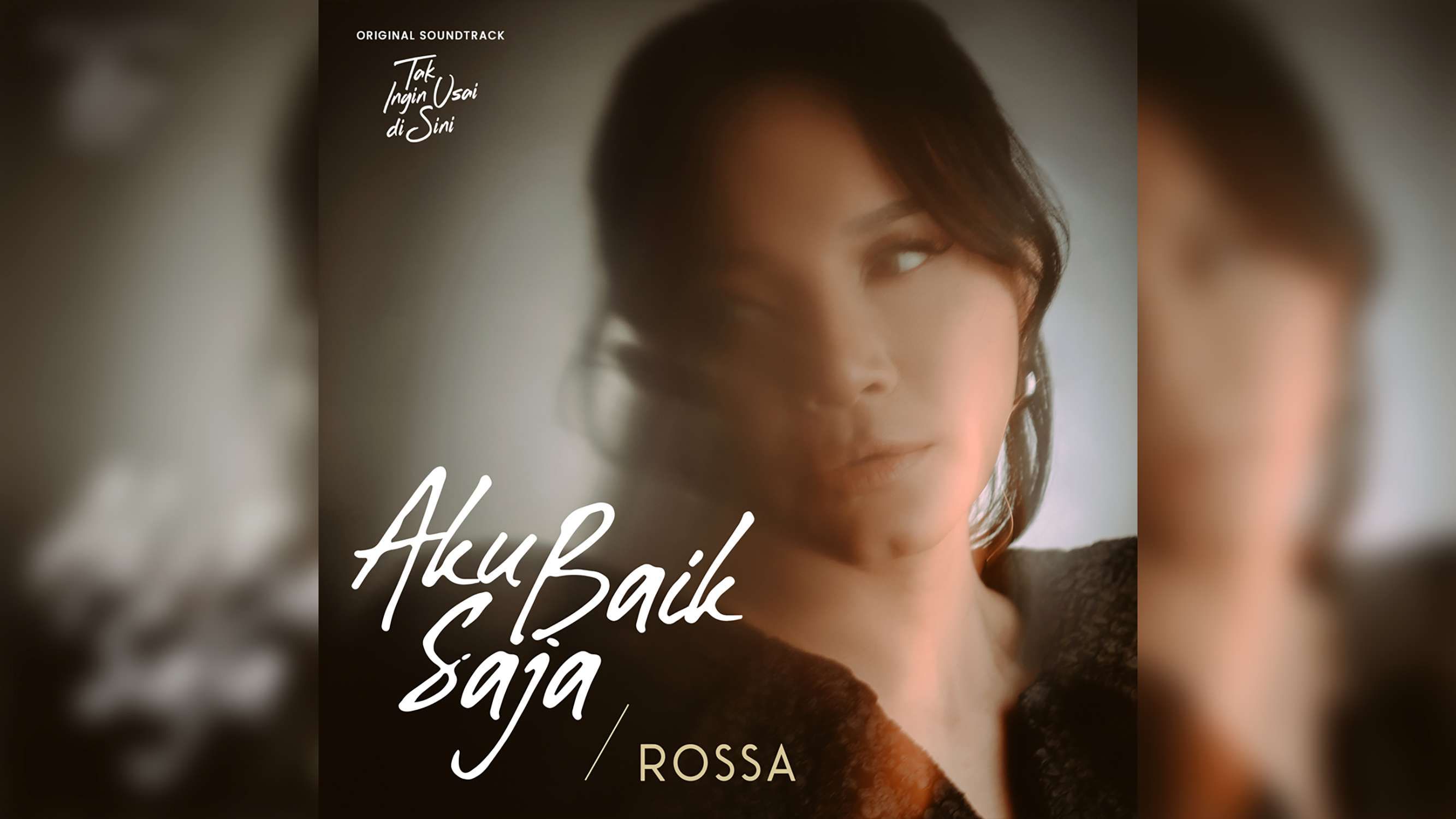 Rossa Rilis ‘Aku Baik Saja’ untuk Soundtrack Film - RRI.co.id