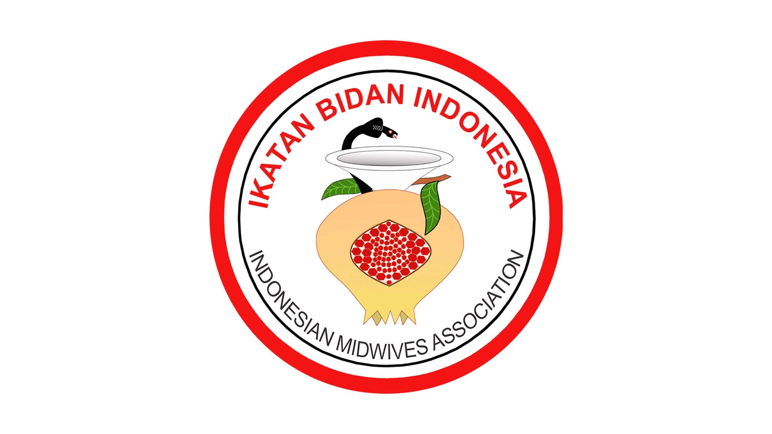 Makna Filosofis Logo Ikatan Bidan Indonesia - RRI.co.id