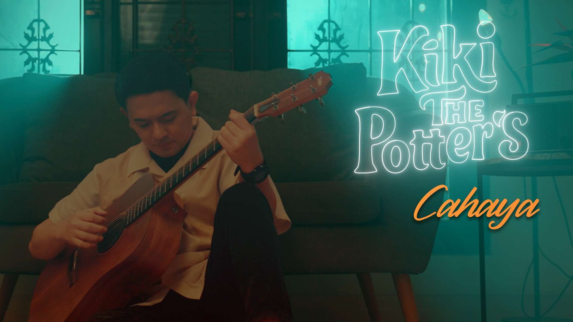 Kiki The Potters Rilis “Cahaya”, Sarat Makna Emosional - RRI.co.id