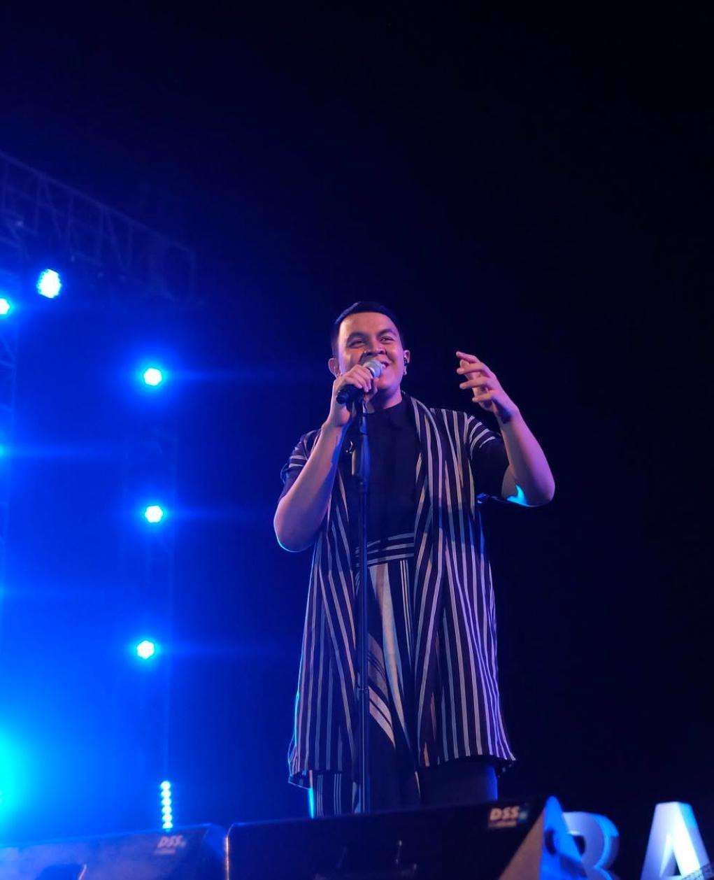 Lirik Lagu Tujuh Belas-Tulus - RRI.co.id
