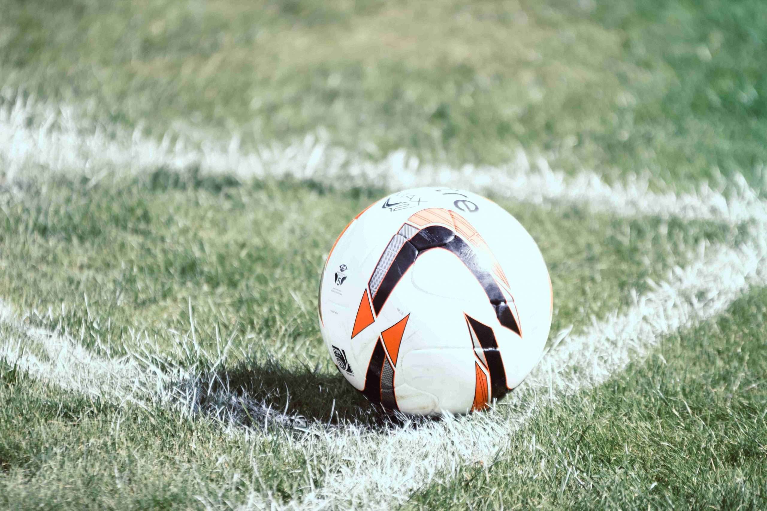 Spesifikasi Khusus Bola Futsal - RRI.co.id