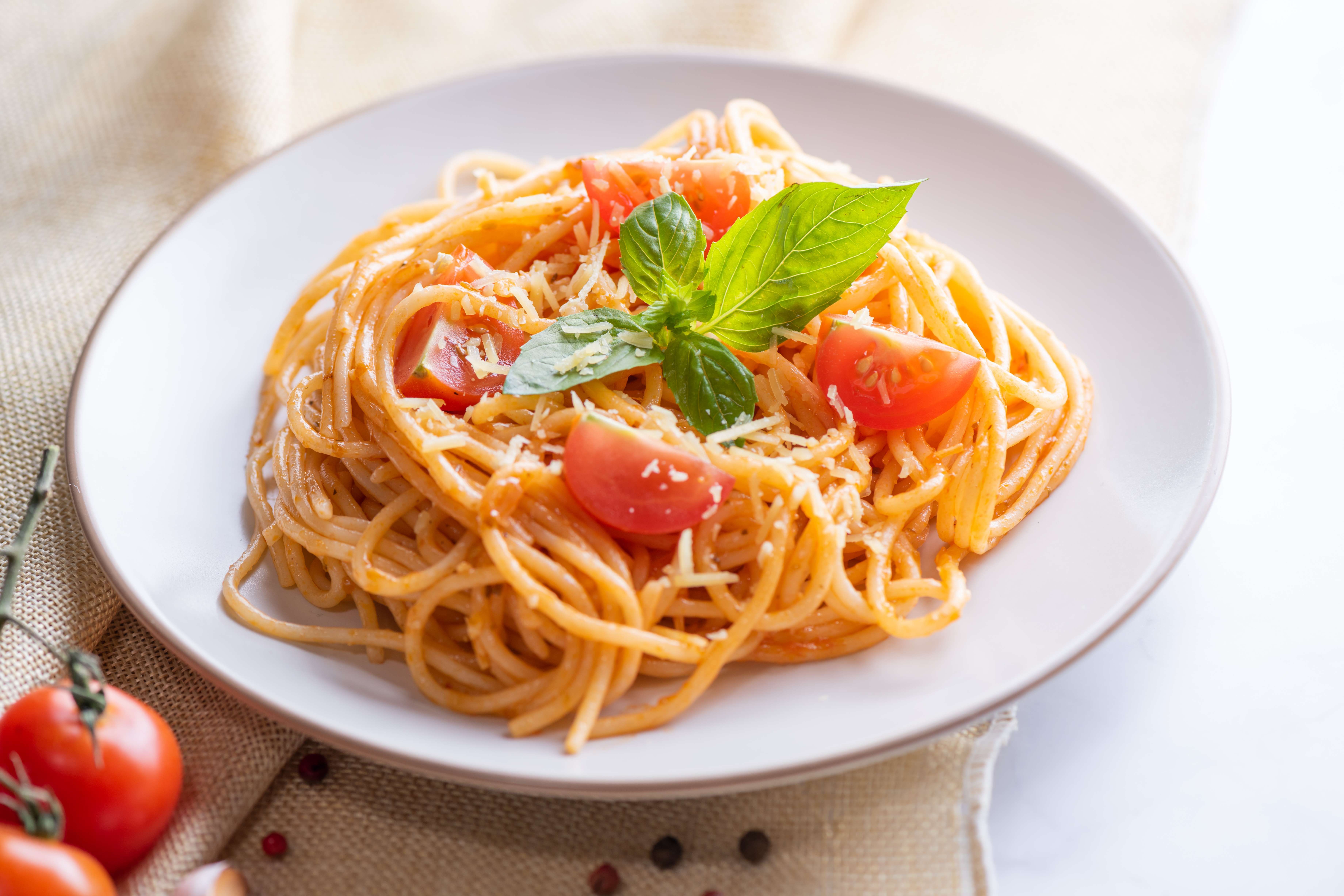 Mengenal Jenis Pasta Populer yang Digemari Dunia - RRI.co.id