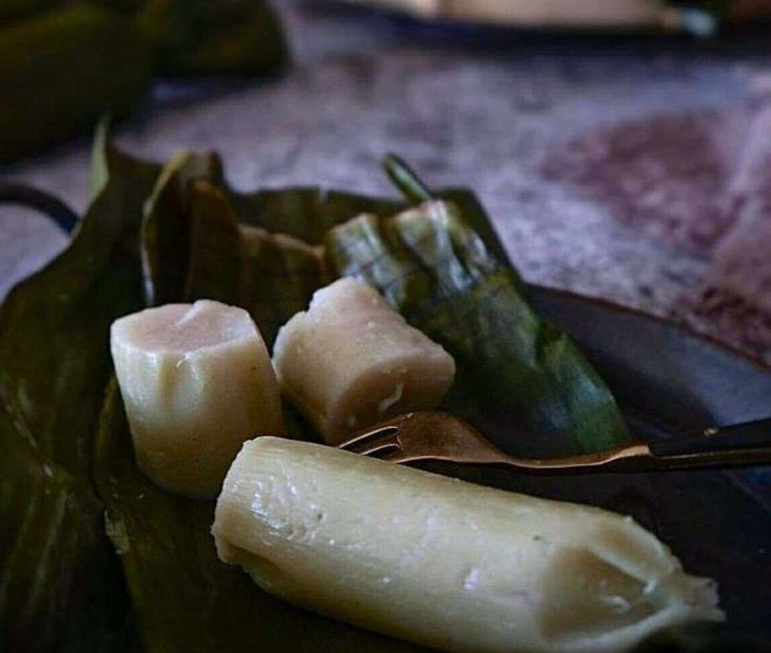 Tepung Torak, Warisan Rasa Dari Masa Lalu - RRI.co.id