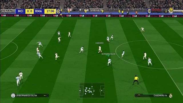 Game Bola PC Ringan, untuk Laptop Spek Rendah - RRI.co.id