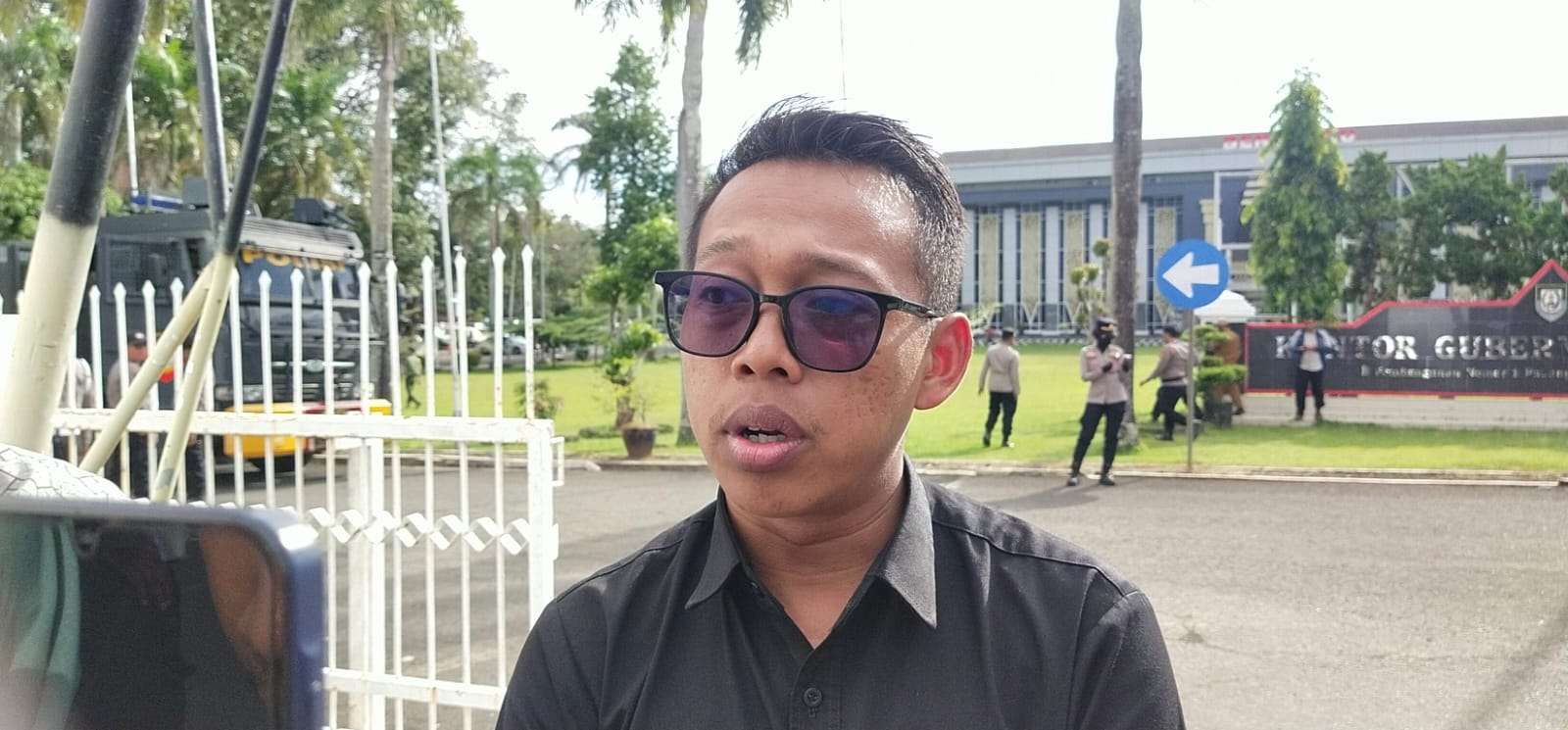 Apa Kabar Pengerukan Alur Pelabuhan Pulau Baai? - RRI.co.id