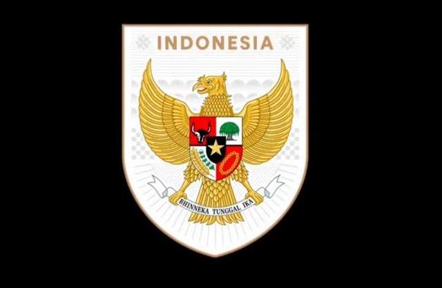 Timnas Indonesia Resmi Memperkenalkan Logo Baru - RRI.co.id