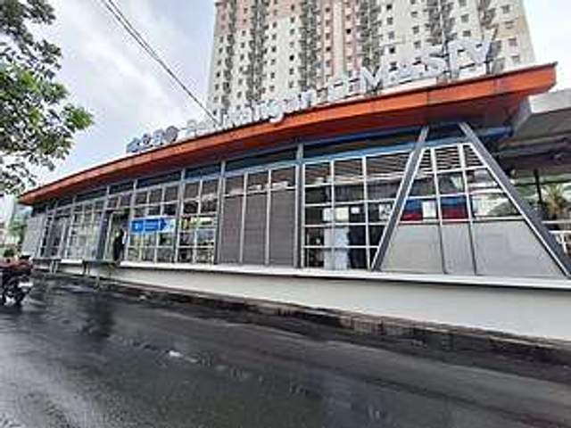 D'MASIV jadi Nama Halte Transjakarta di Jakarta Selatan - RRI.co.id