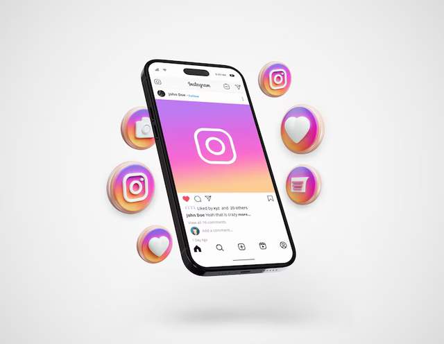 Indonesia Negara Ke-4 Pengguna Instagram Tertinggi didunia - RRI.co.id