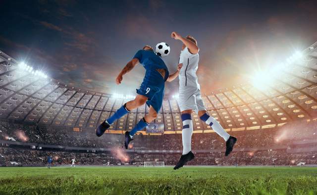 Sepak Bola Menjadi Olahraga Terpopuler di Dunia - RRI.co.id
