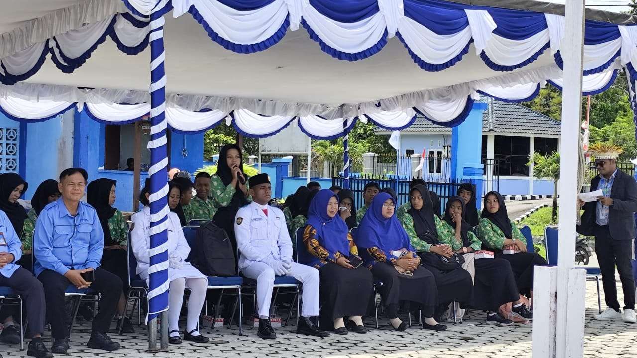 "Kita Indonesia" RRI Biak Mendapat Apresiasi - RRI.co.id