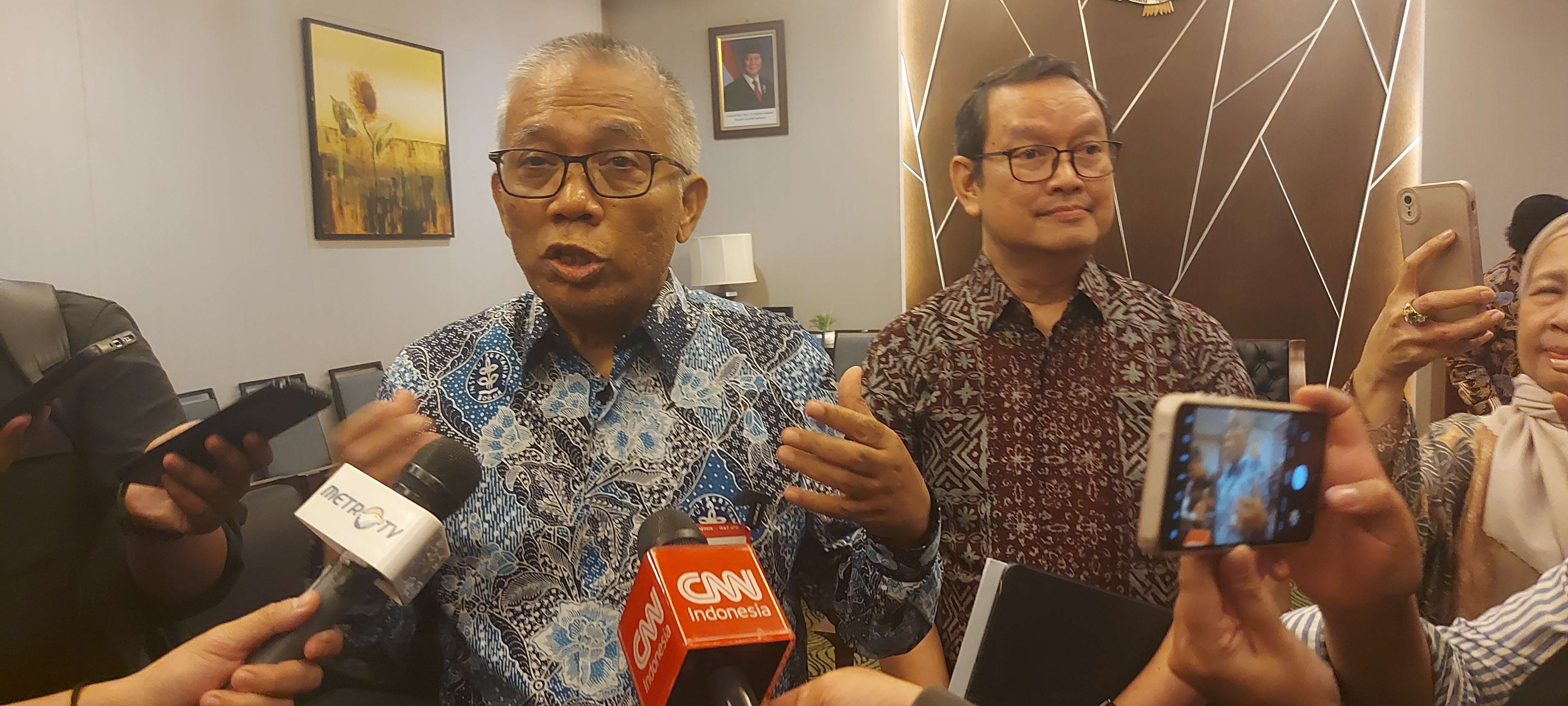Fateta IPB University Berganti Nama Menjadi Fakultas Tekhnik - RRI.co.id