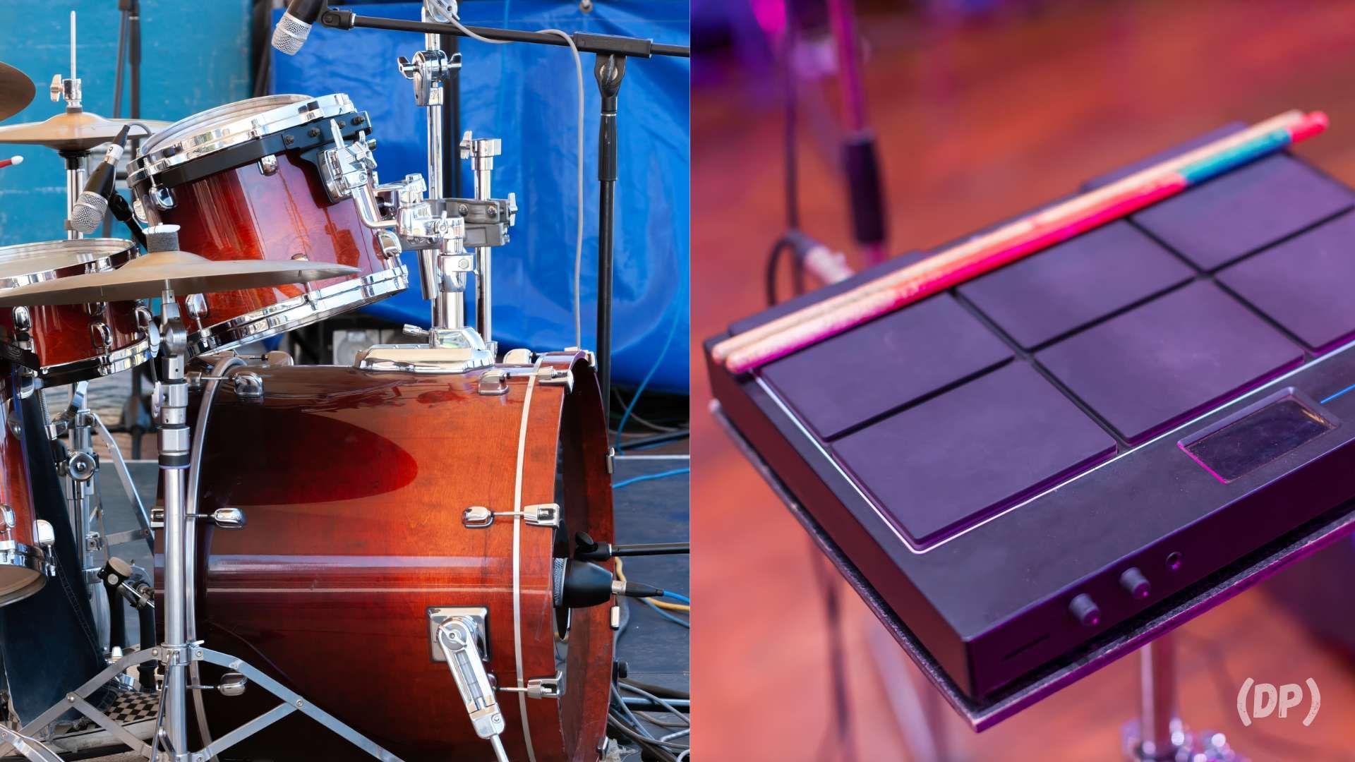 Perkembangan Alat Musik Band: Dari Analog ke Digital - RRI.co.id