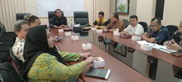 Revitalisasi Goa Jepang Majalengka Tanpa Dana APBD - RRI.co.id