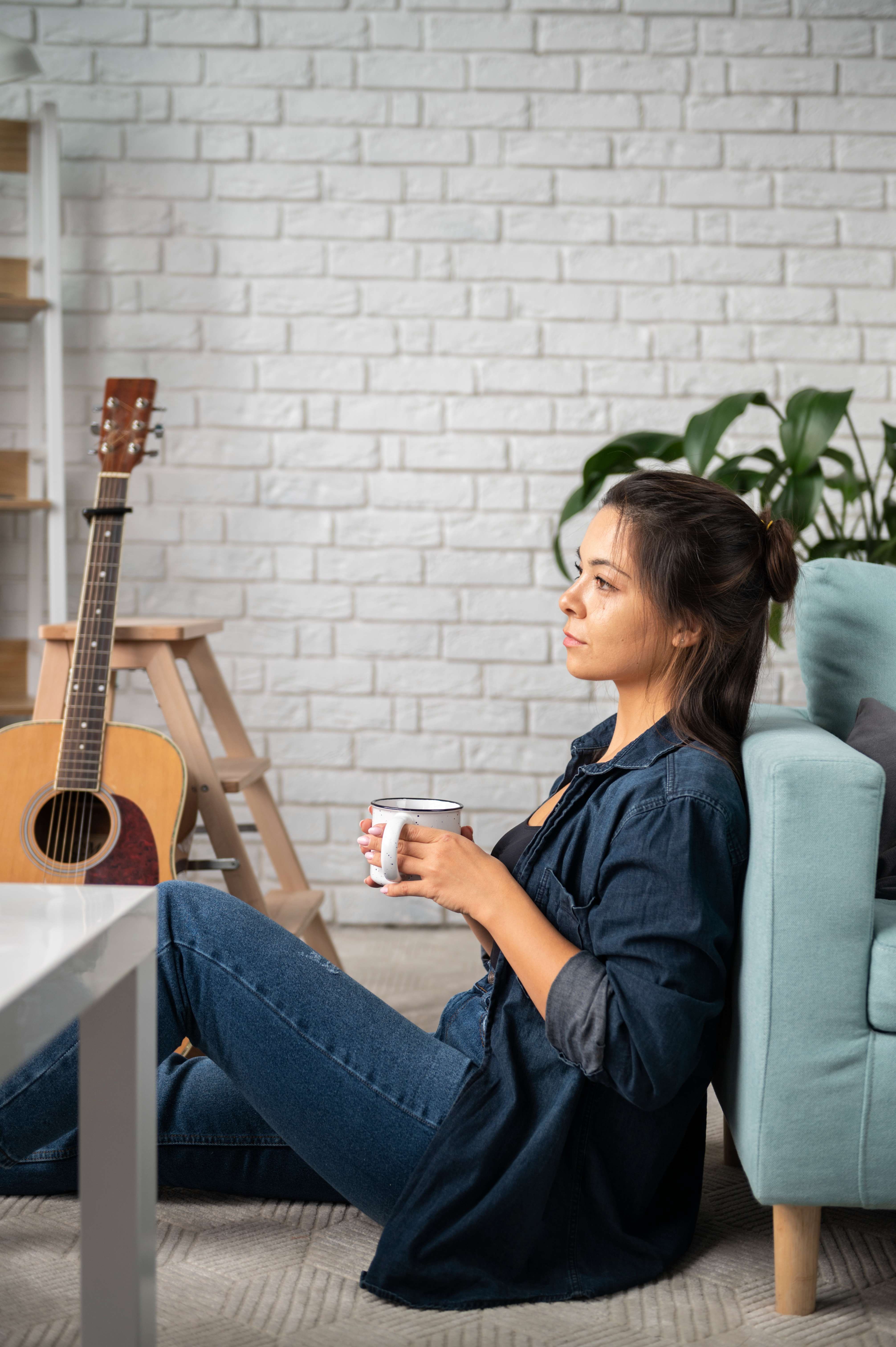 Ternyata Ada 4 Tipe Kepribadian Introvert - RRI.co.id