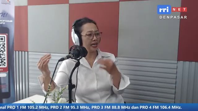 Mengapa Banyak Rerainan di Bali - RRI.co.id