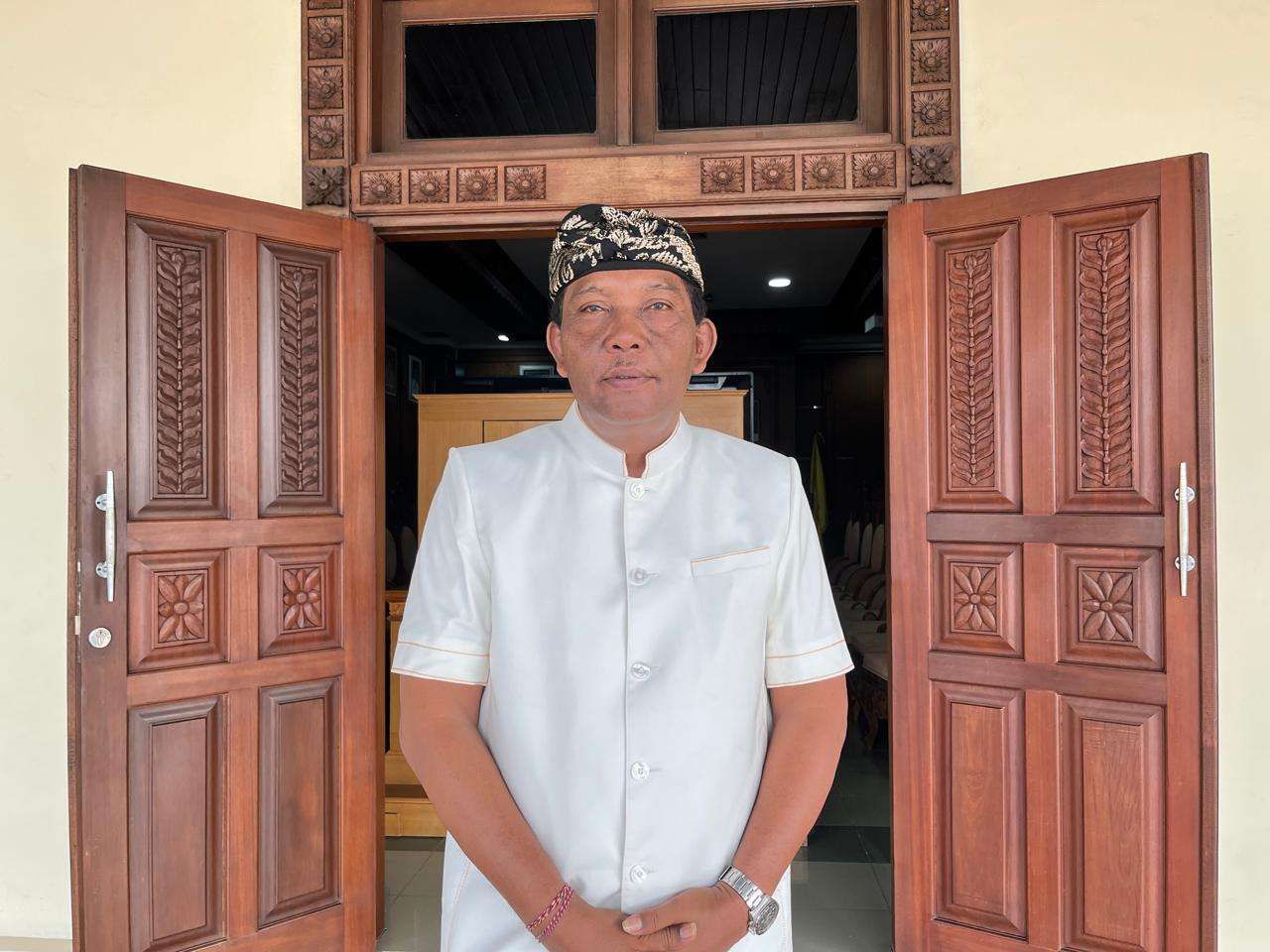 HUT Mangupura ke 15, Badung Bermanfaat untuk Bali - RRI.co.id