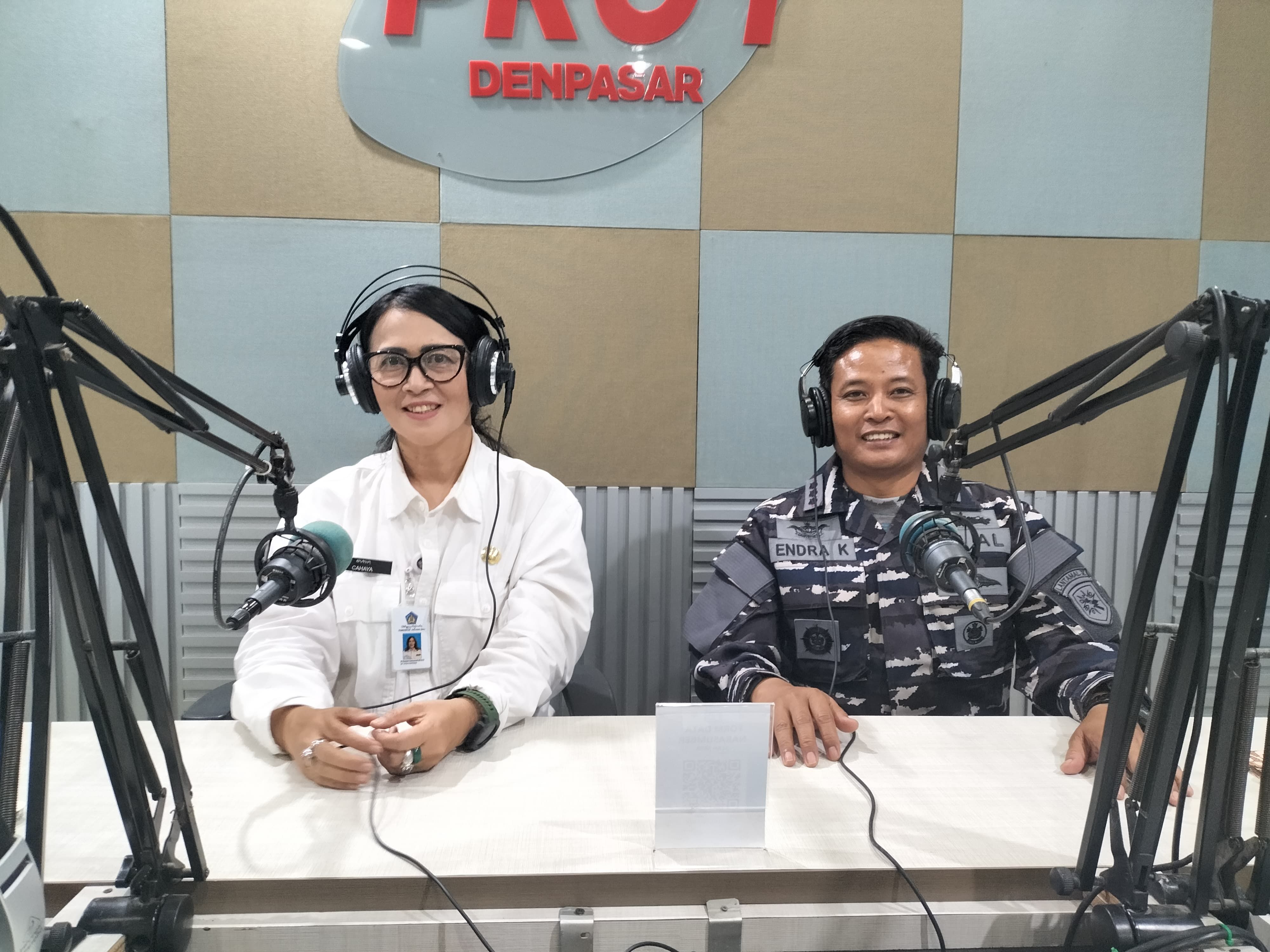 Puluhan Kapal Perang Akan Hadir di Benoa Bali - RRI.co.id