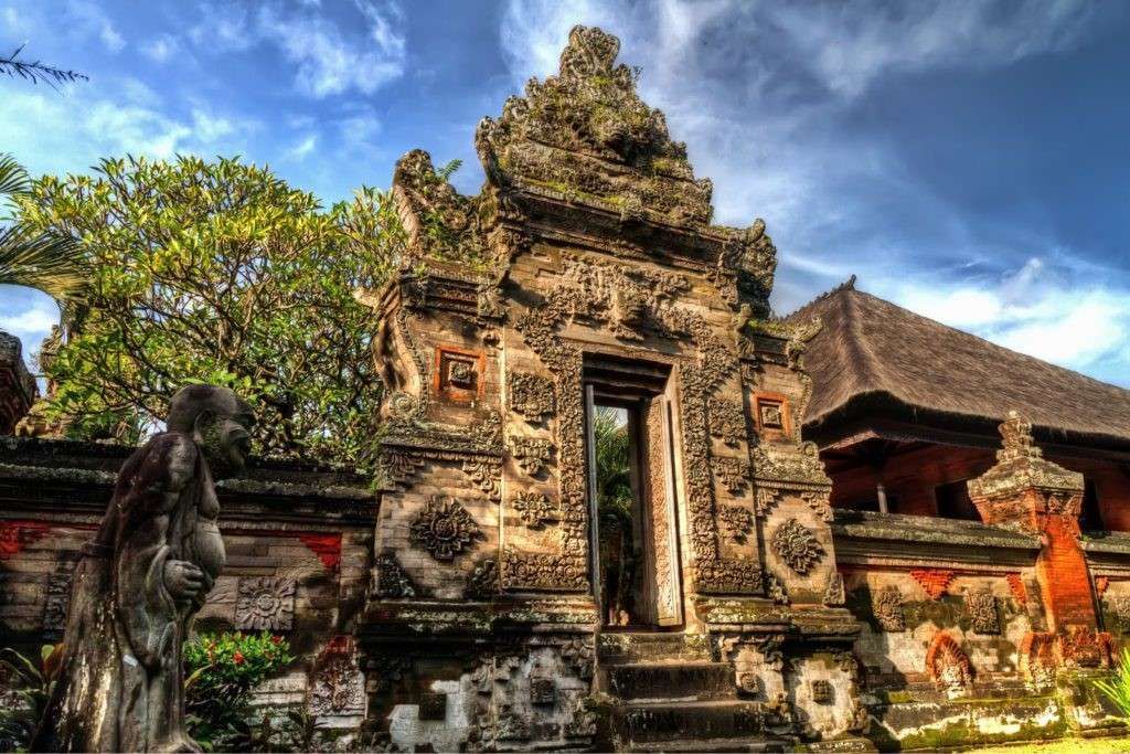 Museum Bali, Ragam Koleksi Kebudayaan dan Sejarah Bali - RRI.co.id
