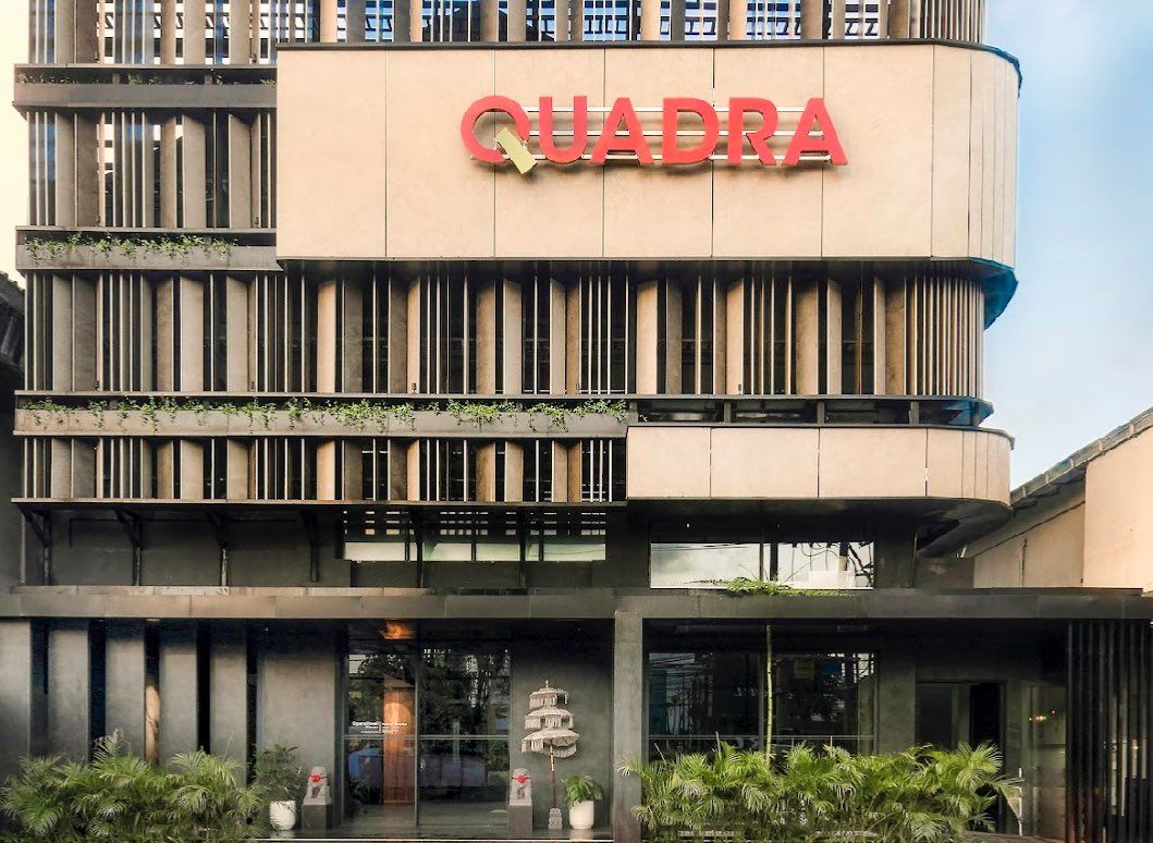 QUADRA Hadirkan Flagship Showroom Terbesar di Bali - RRI.co.id