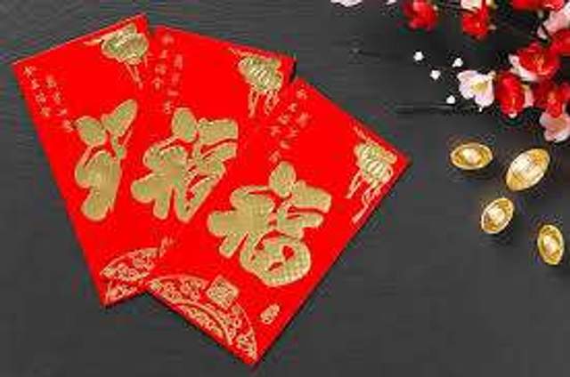 Fakta Unik Angpao yang Jarang Diketahui Publik - RRI.co.id