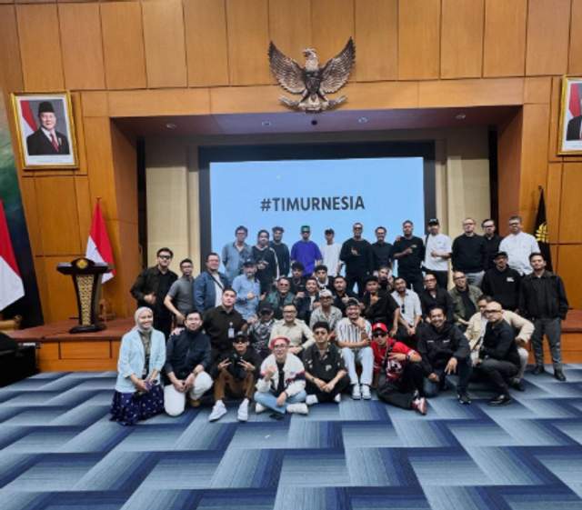 Timurnesia Resmi Jadi Wadah Musisi Indonesia Timur - RRI.co.id